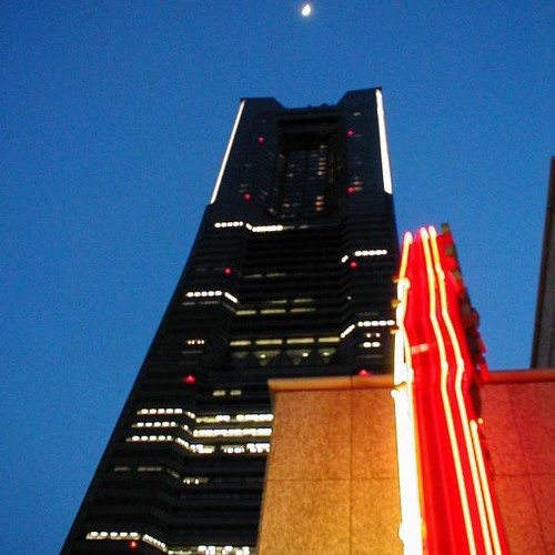 Stream Winter in Tokyo by Ian Haddock | Listen online for free on ...