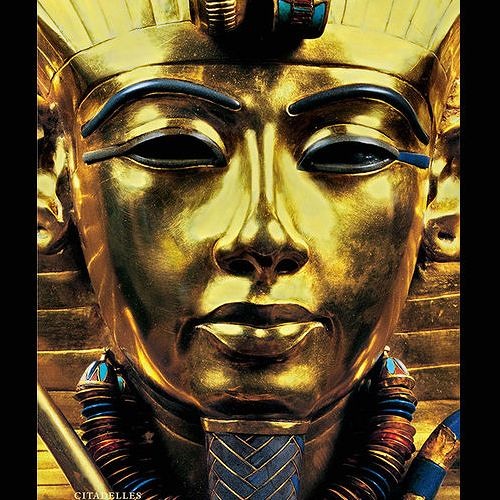 Stream Valley Of The Kings by Ian Haddock | Listen online for free on ...