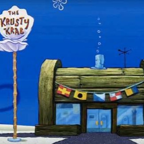 Stream Krab That is Krusty(Prod by GMF) ft. Bigz//LiL SKEET SKEET's ...