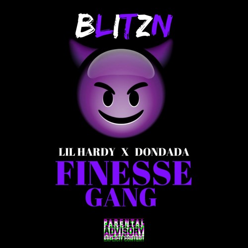 Stream FG Lil Hardy (feat. Dave Dondada ) — BLITZN (Official Audio) by ...
