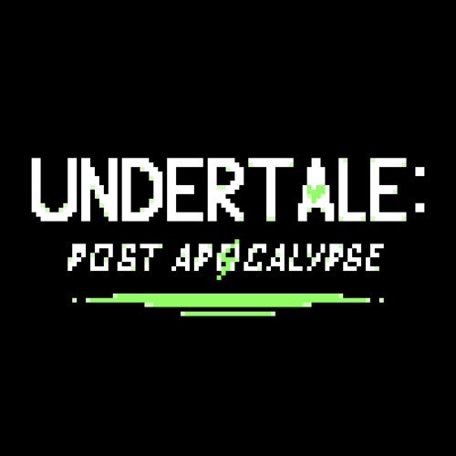 Stream undertale: post apocalypse Story Of A Tragedy by The_Luke_135 ...