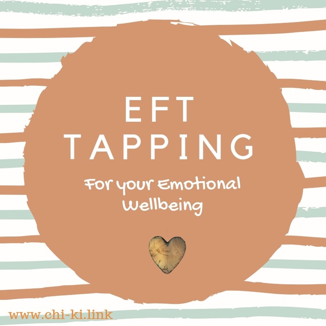 Stream What Is EFT - Tapping ( Emotional Freedom Techiniques) by ...