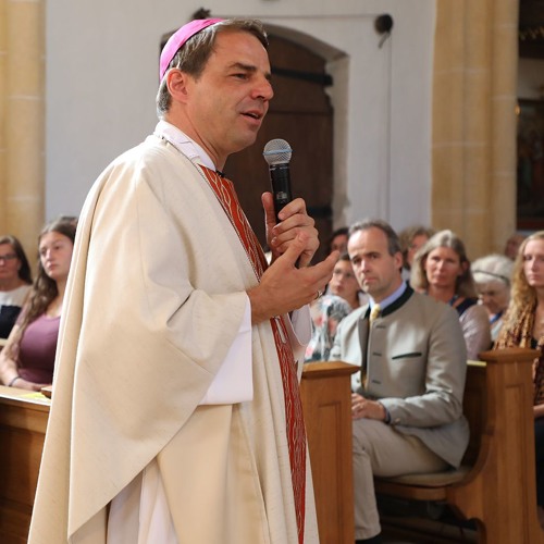 Stream 150 Jahre Familie von Ow - Predigt von Bischof Oster by Bistum ...