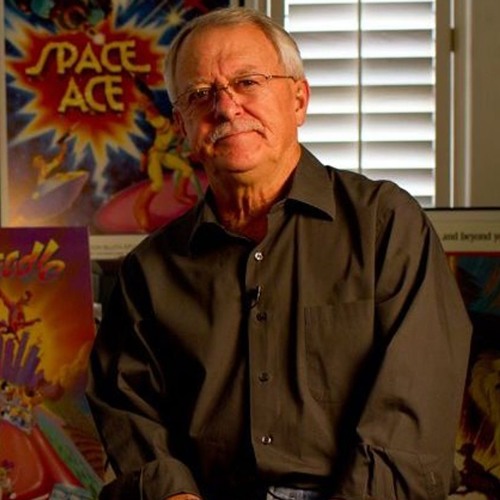 Stream episode Secret of NIMH - First Gary Goldman Interview by The ...