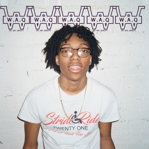 Stream L_Dot HML | Listen to LiteFeeT playlist online for free on ...