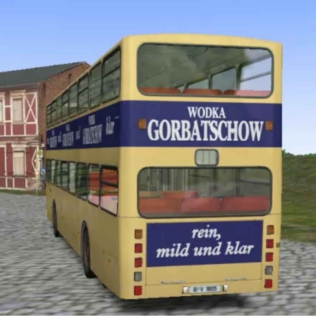Stream OMSI The Bus Simulator theme Song, my version by Sean | Listen ...