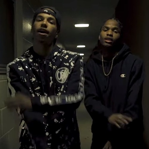Stream TK X HUEY - Best In The City by kys | Listen online for free on ...