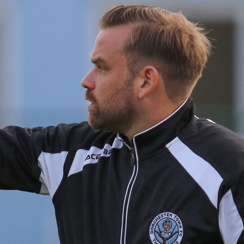 Stream Dorchester Town v Beaconsfield Town | 03/08/19 | Callum Brooks ...