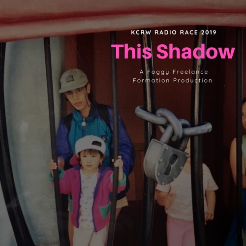 Stream episode This Shadow - KCRW Radio Race by Emily Shaw podcast ...