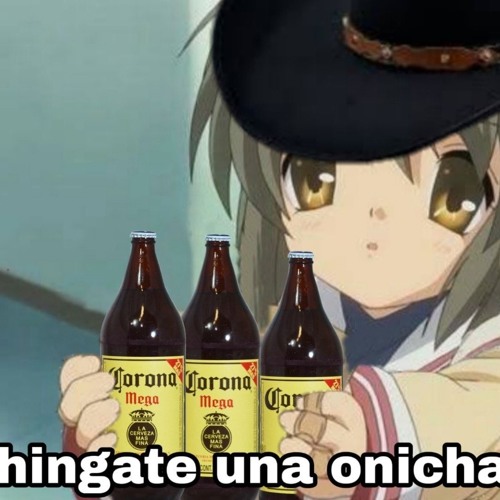 Stream Bakemonogatari - Op 4 version norteña by El Norteño Friki ...