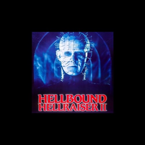 Stream Halloween - Hellbound: Hellraiser II by halloween | Listen ...
