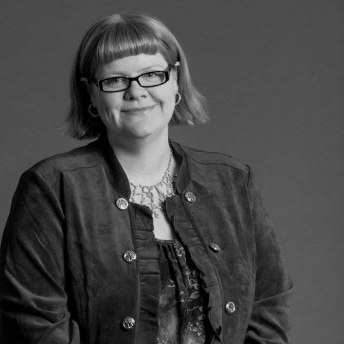 Stream episode Christine Day on how to lead a successful digital ...