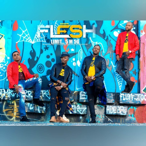 Stream FleshOfficiel | Listen to FLESH playlist online for free on ...