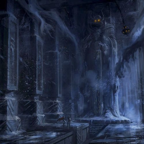 Stream Amber Temple by thought_control | Listen online for free on ...