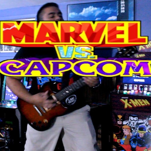 Stream Marvel Vs Capcom - Intro by Project Genesis | Listen online for ...