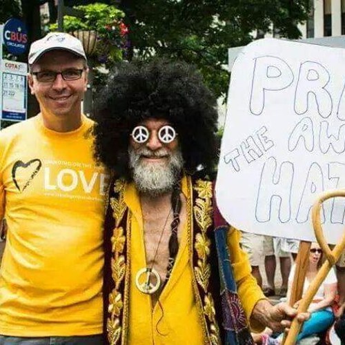 Stream episode Kevins Interview! by Frank Tennyson podcast | Listen ...