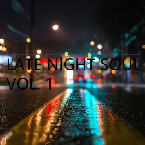 Stream Late Night Soul Mix by Oddsoul | Listen online for free on ...
