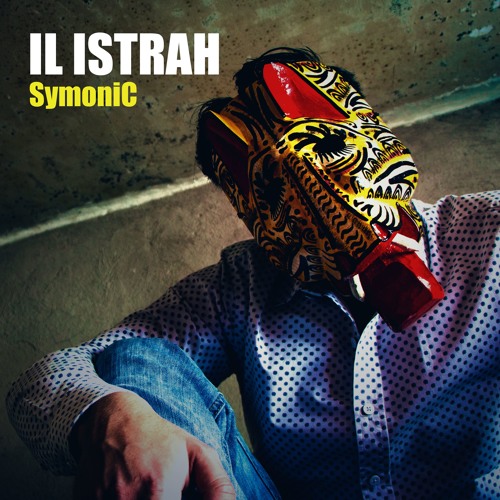 Stream IL ISTRAH - SymoniC by SymoniC | Listen online for free on ...
