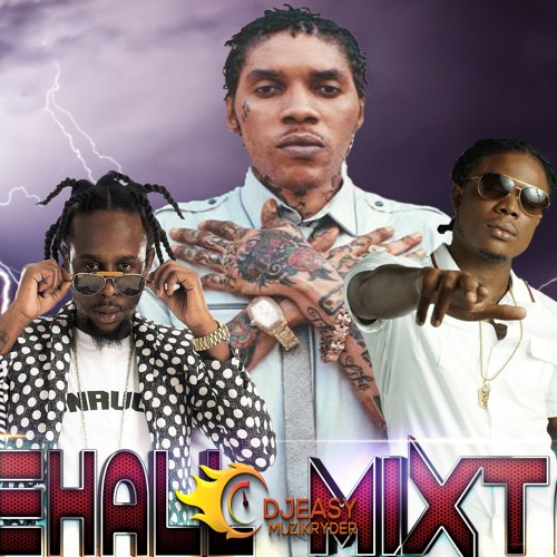 Stream New Dancehall Mix July 2019 Vybz Kartel,Popcaan,Masicka,Teejay ...