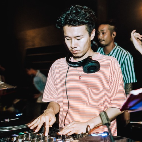 Stream THE MIX #014 mixed by DJ TIGU by CLUB_HARLEM | Listen online for free on SoundCloud