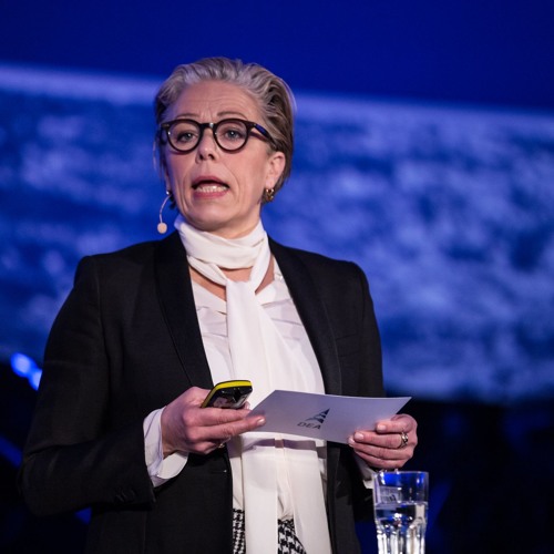 Stream Maria Moræus Hanssen, Wintershall DEA by Energi24-podden ...