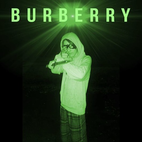 Stream "Burberry Drip" Denzel Curry Type Beat 2019 by SolidBeats ...