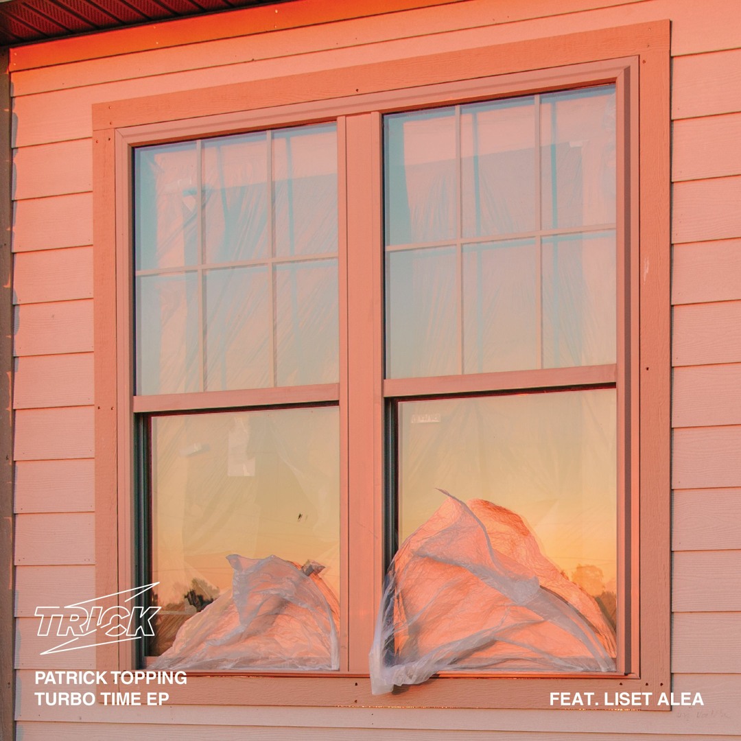 Stream Patrick Topping - Turbo Time TRICK002 by TRICK | Listen online ...