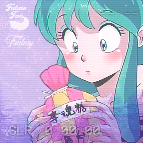 Stream Candy (2019 Rework) [Bonus Track] by Future Fox (Future 狐 ...