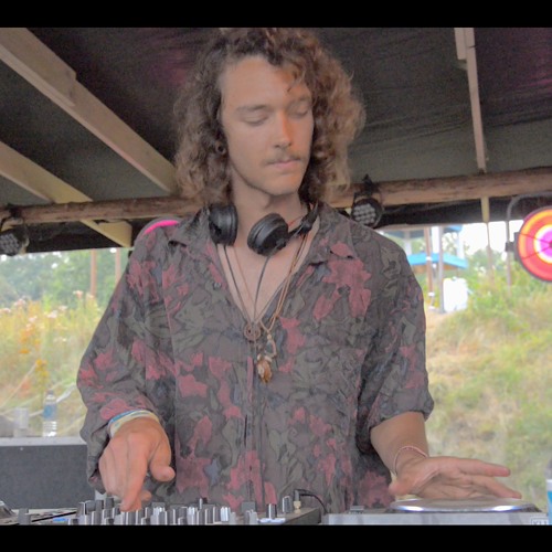 Stream Hans Hammer @ Habitat Festival 2019 | Reflektor Stage (Live ...