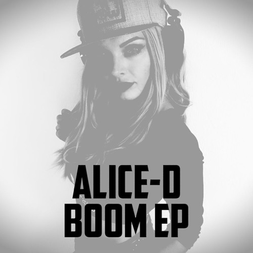 Stream 02 Alice-D - Lean On [Tribecore] by Alice-D | Listen online for ...