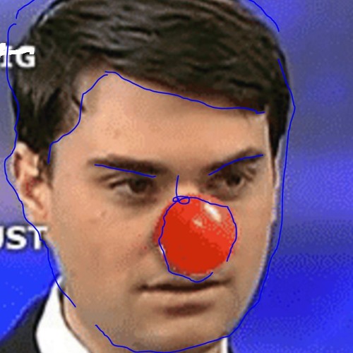 Stream BEN SHAPIRO, The Original Clown by Eual | Listen online for free ...