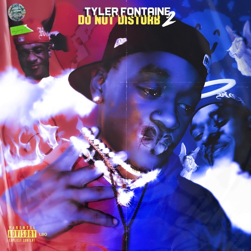 Stream Walk Walk [p. Ryder Johnson] by TyFontaine (@TyFontaine1800 ...