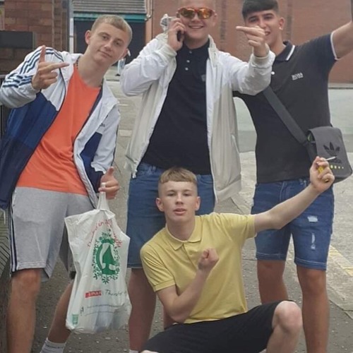 Stream Stone Cold Baii by Caolan Mash Mallon | Listen online for free ...