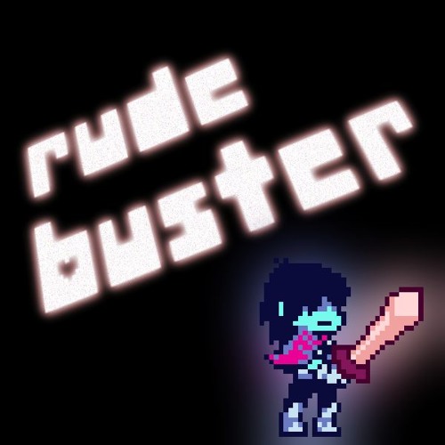 Stream Rude Buster (Remix) by Precautious [MOVED] | Listen online for ...