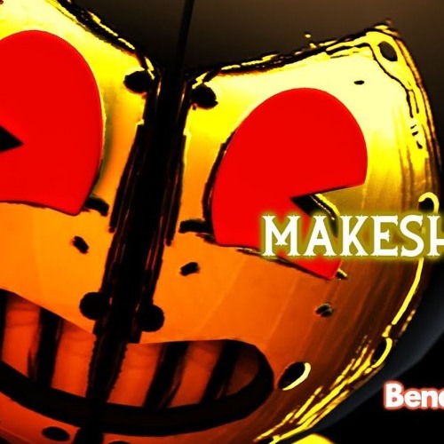Stream Makeshift Creations Solo Cover by BEEN A DEAD ACCOUNT | Listen ...