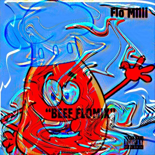 Stream Flow Milli -- Beef Flowmix (Breakcore Mix) by maseca | Listen ...