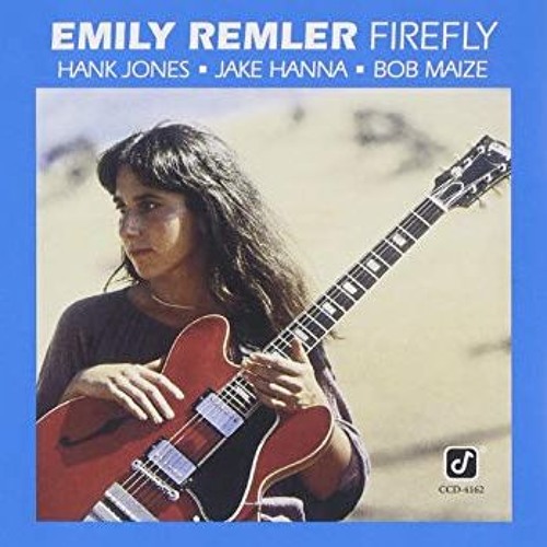Stream Emily Remler – Catwalk (1985) by André Anlub 1 | Listen online ...