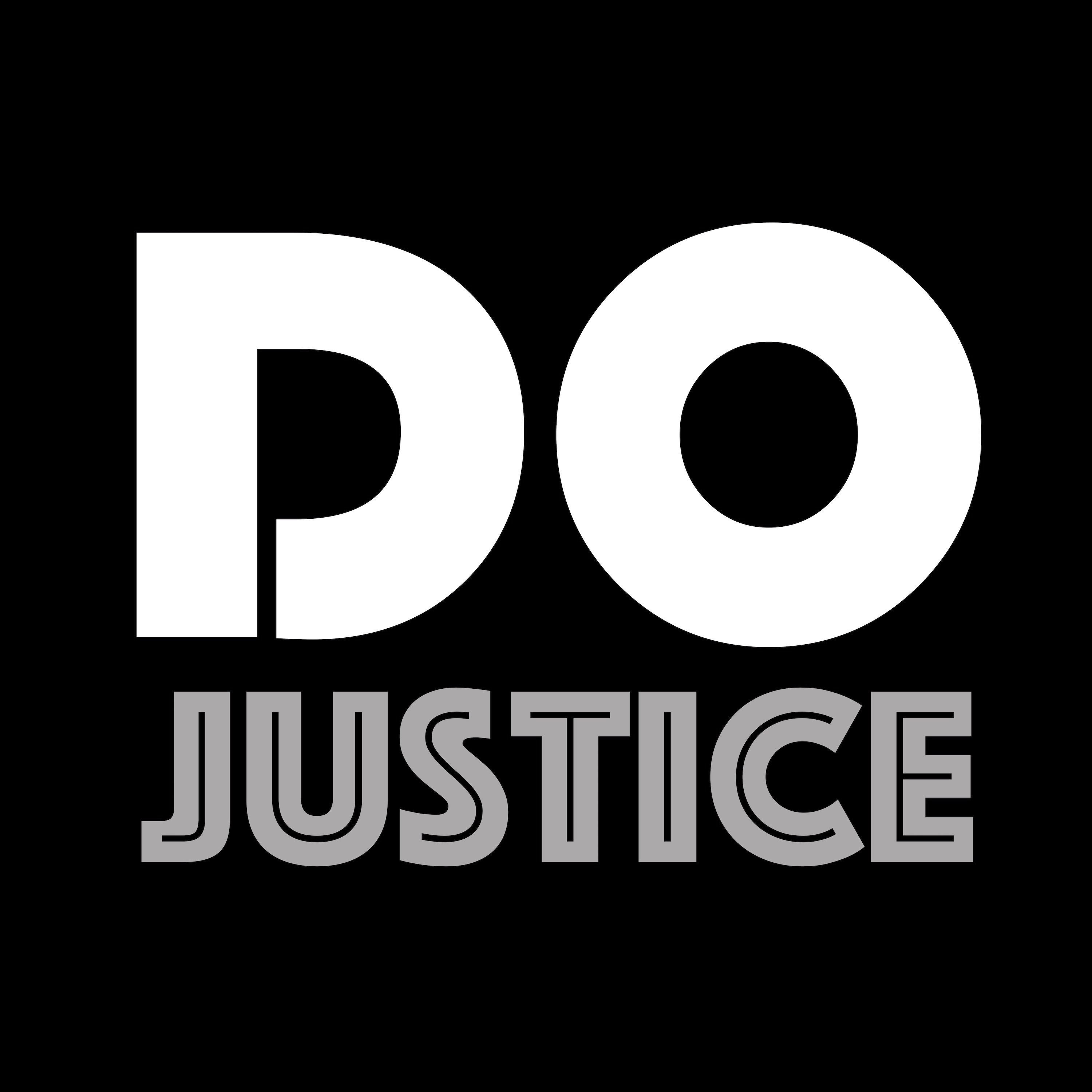 Do Justice – Podcast – Podtail