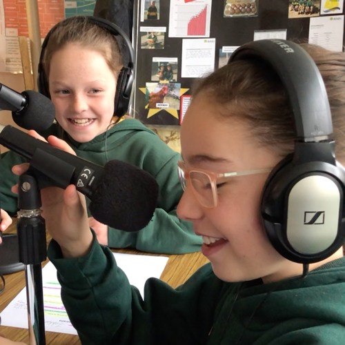 Stream episode Green Guardians - Interview With Carrum PS Family by ...