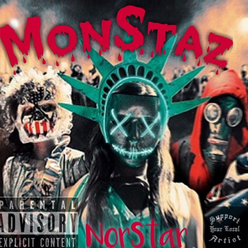 Stream MonStaz by NorStar | Listen online for free on SoundCloud