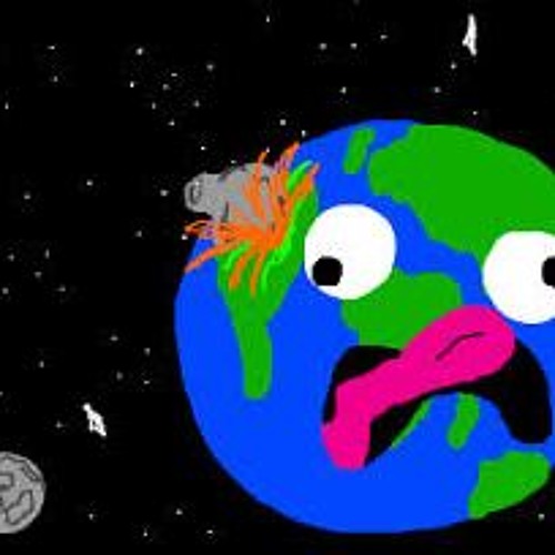 Stream End Of The World, Retarded Earth by Yeti | Listen online for ...