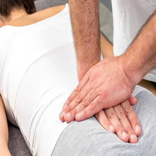 Stream episode Pain Management In Delhi - Dr. Amod Manocha Talks About ...