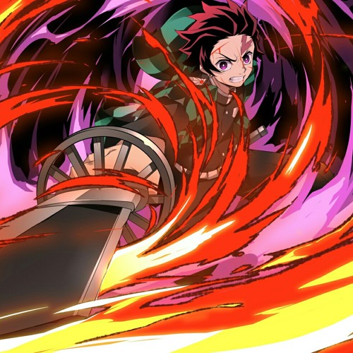 Stream Tanjiro No Uta (Hinokami Theme) by Atharava Mohite | Listen ...