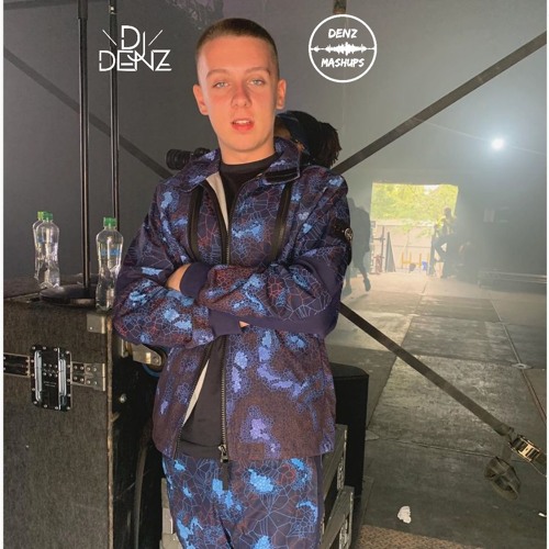 Stream Aitch - Taste (DJ Denz Mashup) by DJ Denz (2nd Page) | Listen ...