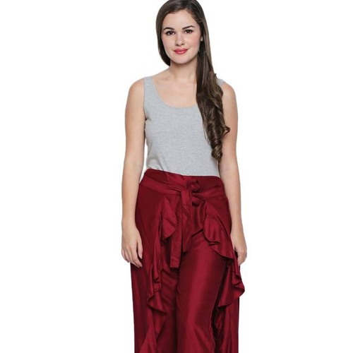 Stream Palazzo Pants Online Shopping At Best Prices.mp3 by stylishme ...
