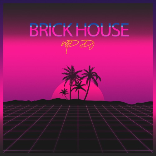 Stream MD Dj - Brick House (Rework) by MD Dj | Listen online for free ...