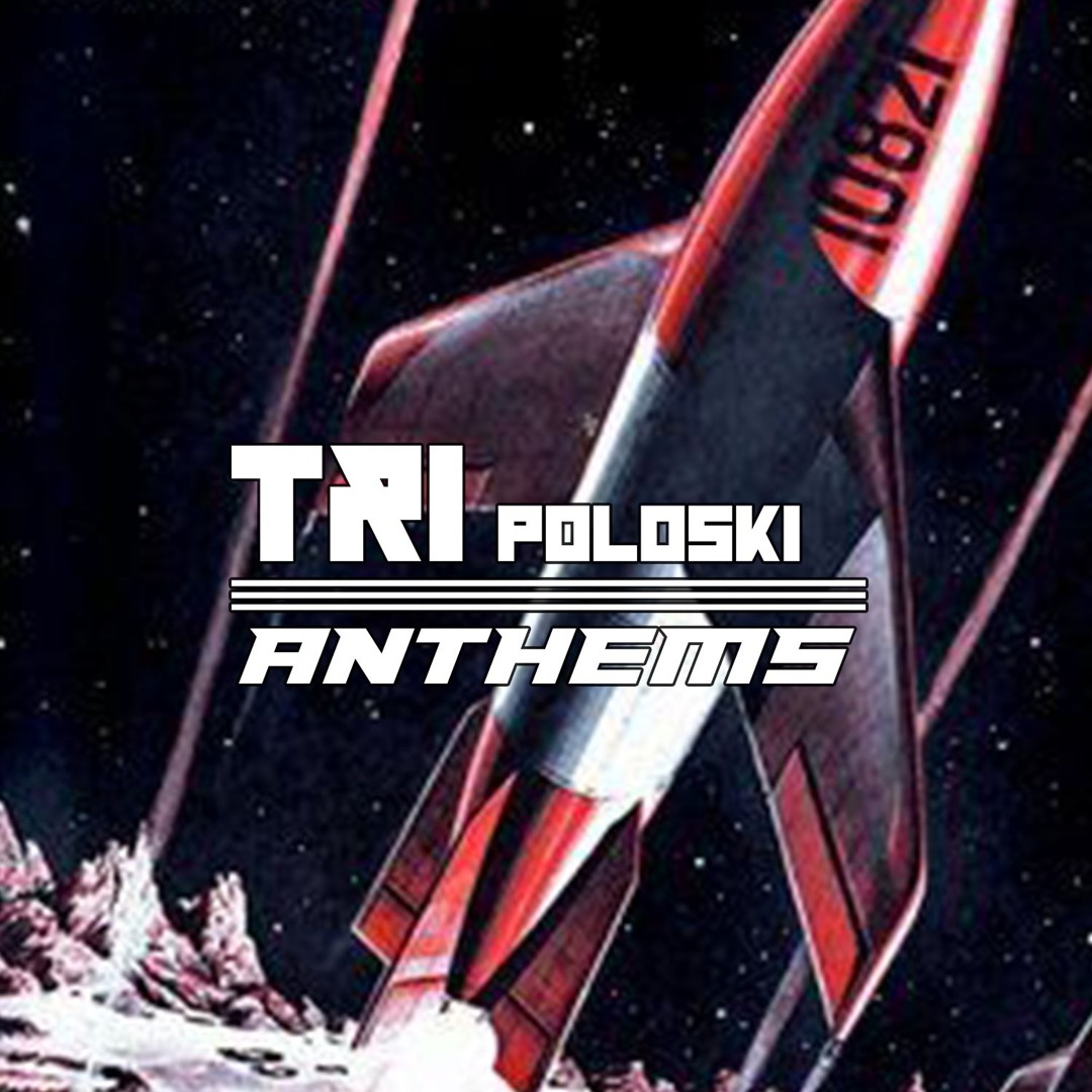 Stream TRI poloski RECORDS | Listen to TRI poloski Anthems (Also ...