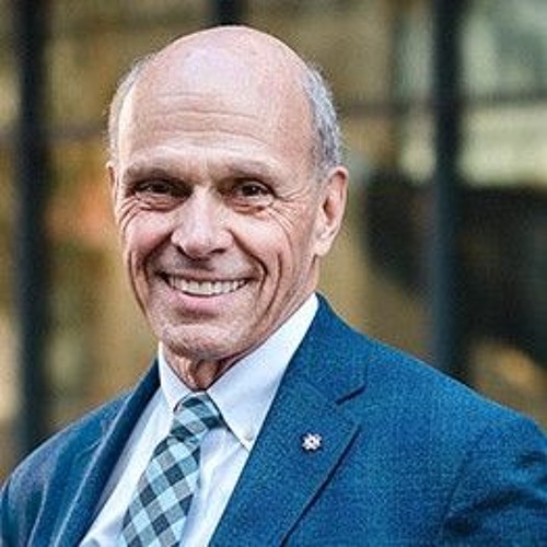 Stream episode 108: Steve Allan - How do you define success? by ...