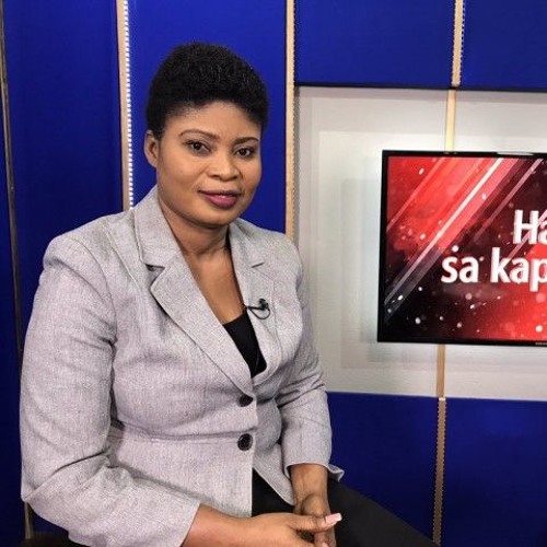 Stream Panel Magik 13 Aout 2019 invitée Magistrat Rosemila Petit-Frere by Radio Magik9 | Listen ...