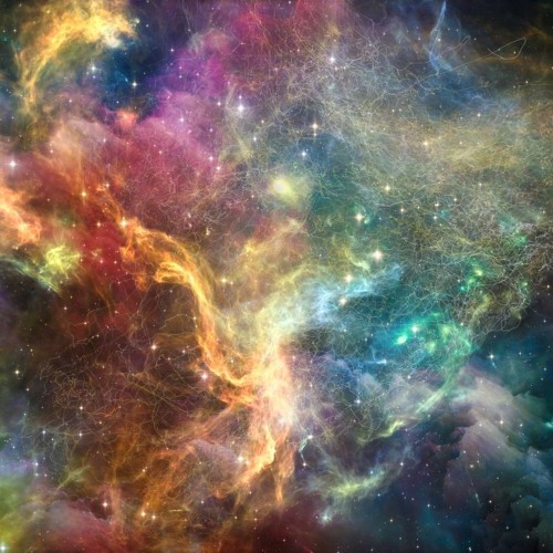 Stream Cosmic child (Noam Ben David cover) by Spirit Sings (Minna ...